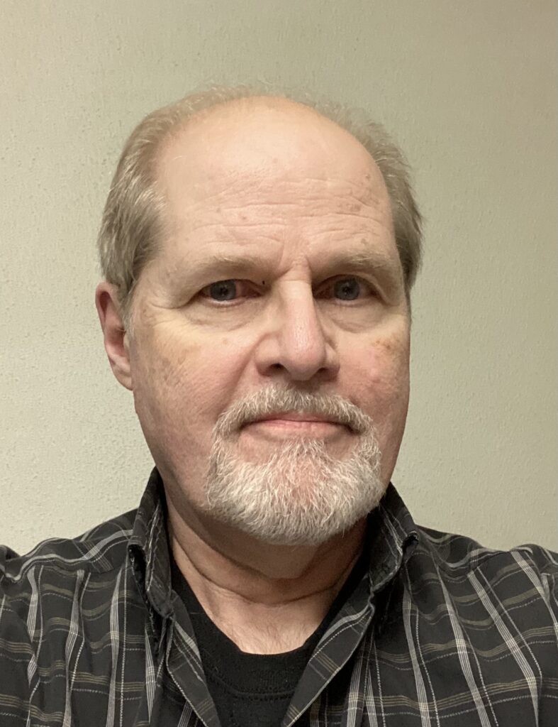 Staff - Act II Playhouse