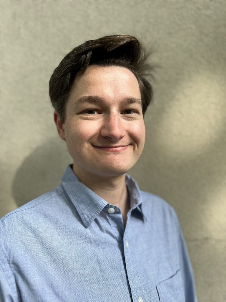 Staff - Act II Playhouse
