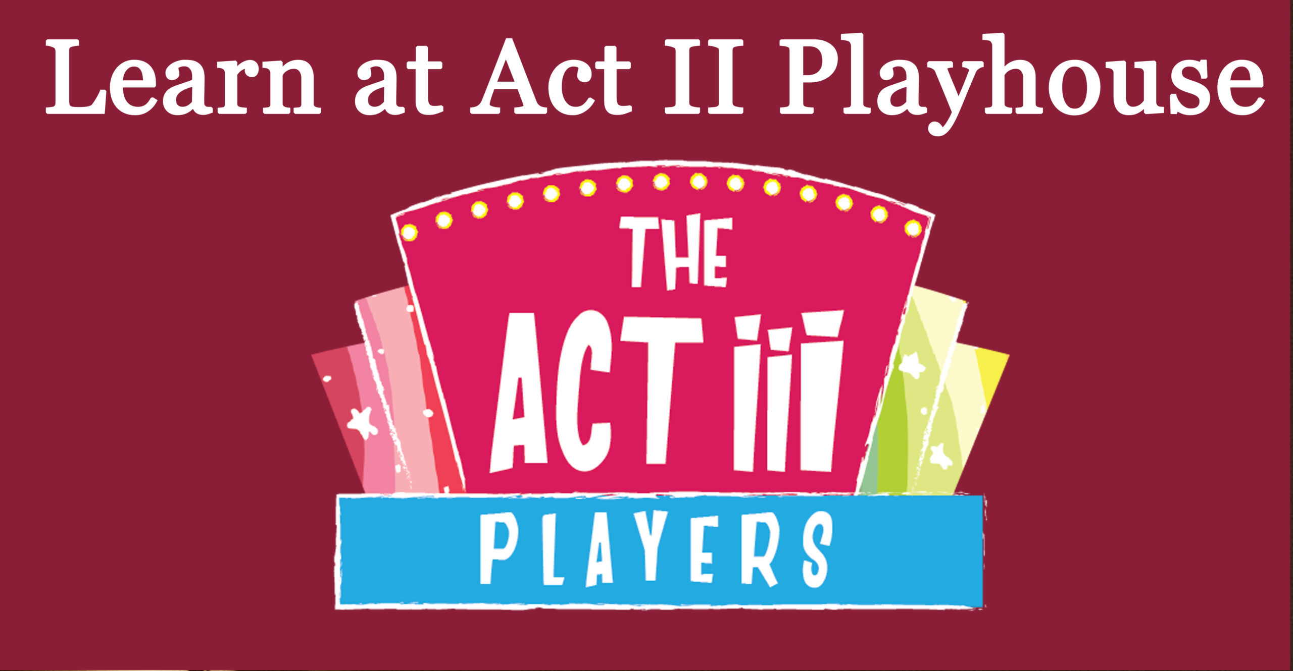 Act Ii Logo