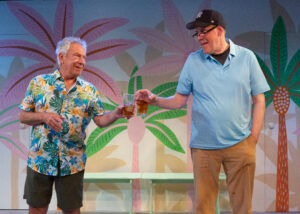 Home - Act II Playhouse