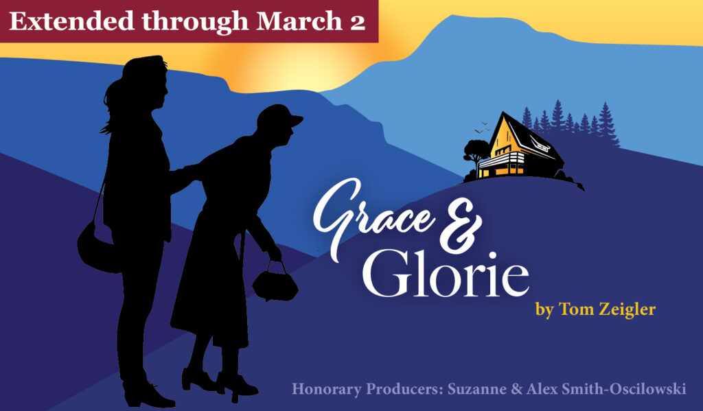 Home - Act II Playhouse