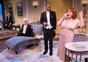 Home - Act II Playhouse