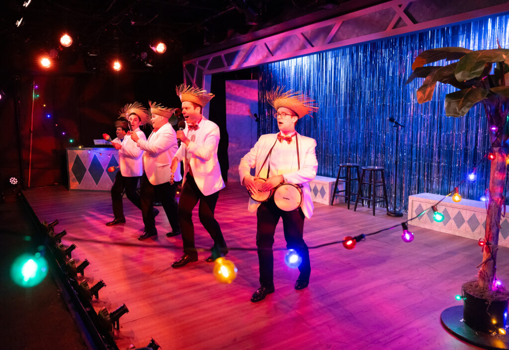 Home - Act II Playhouse