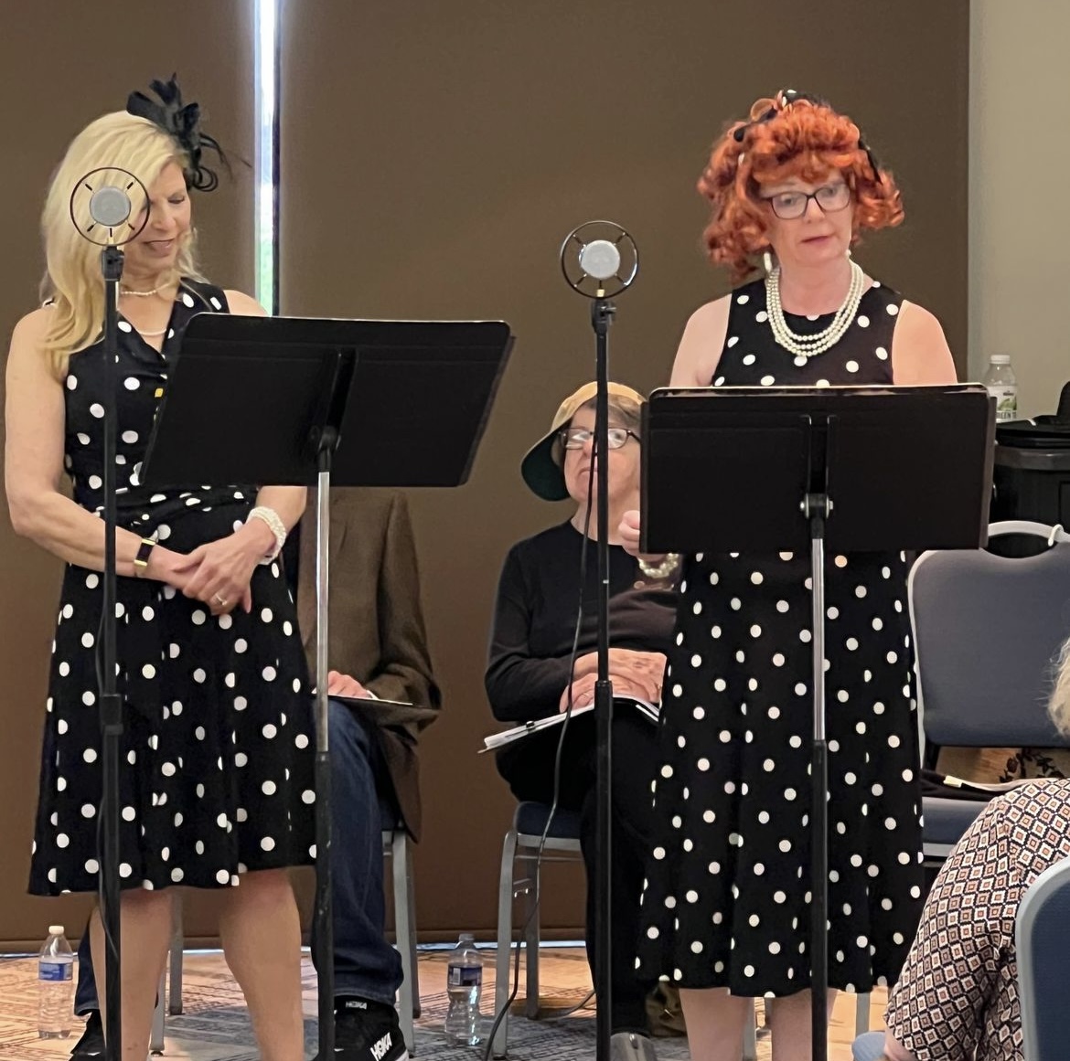 The Act III Players - Act II Playhouse