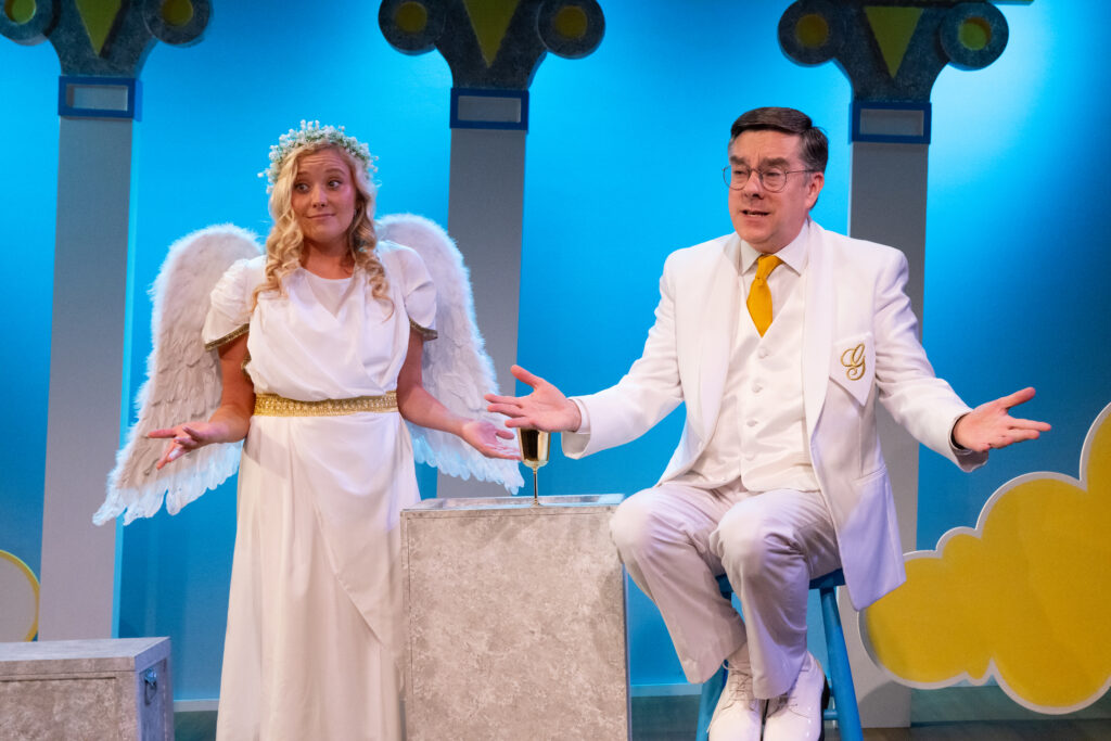 Home - Act II Playhouse