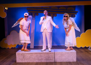 Home - Act II Playhouse