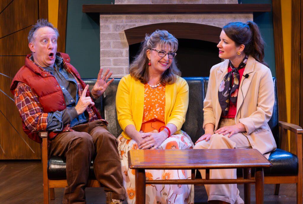 Home - Act II Playhouse