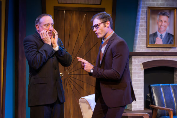 Home - Act II Playhouse