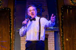 Home - Act II Playhouse