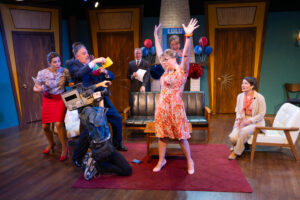 Home - Act II Playhouse