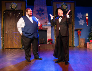 Home - Act II Playhouse