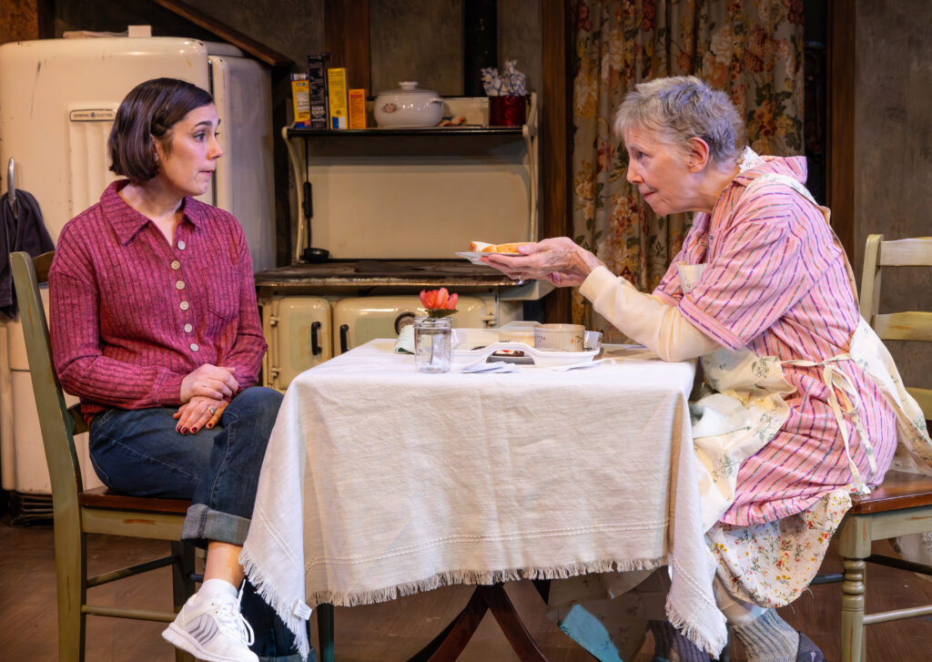 Home - Act II Playhouse